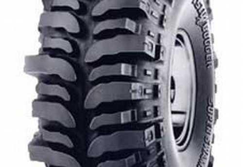 Interco Super Swamper Bogger 37/13.5 R16 19B