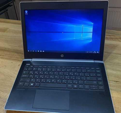 Ноутбук HP probook 450 g5