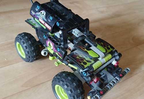 Lego Technic