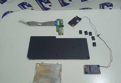 Ноутбук acer aspire es1 523 524 на запчасти