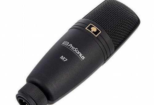 Студийный микрофон PreSonus M7