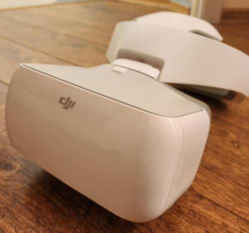 Шлем DJI Goggles V1