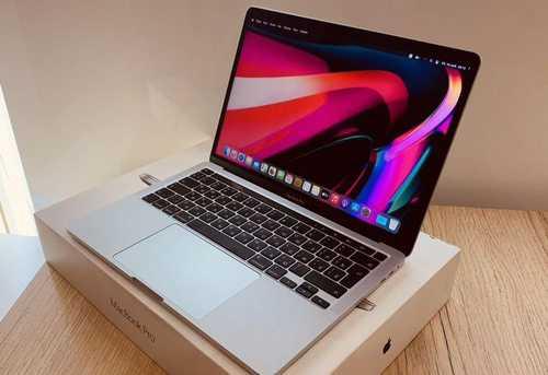 Топ MacBook Pro 13" 2020/2.0/16GB/512GB/original