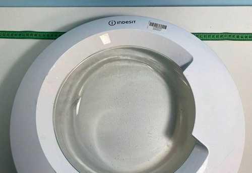 Крышка люка Indesit bwsa 6105