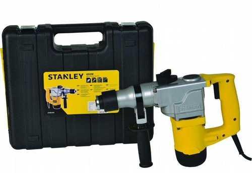 Перфоратор Stanley sthr272KS