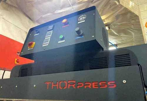 Thor 97 Power Сублимационный термопресс