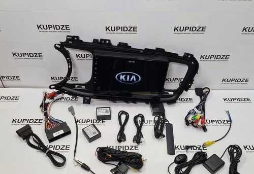 Магнитола Kia Optima 3 2010-15 8ядер Android 6/128
