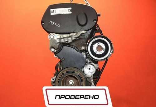 Двигатель для Chevrolet Orlando F18D4 (Б/У)