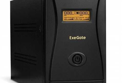 Ибп Exegate EP285512RUS ExeGate SpecialPro Smart L