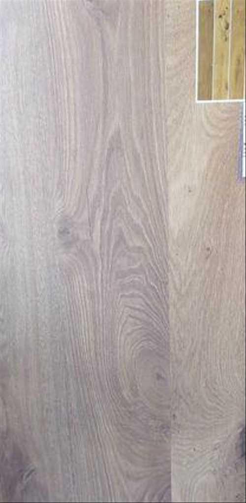 Пробковый пол "Corkstyle" Wood XL Oak Knotty