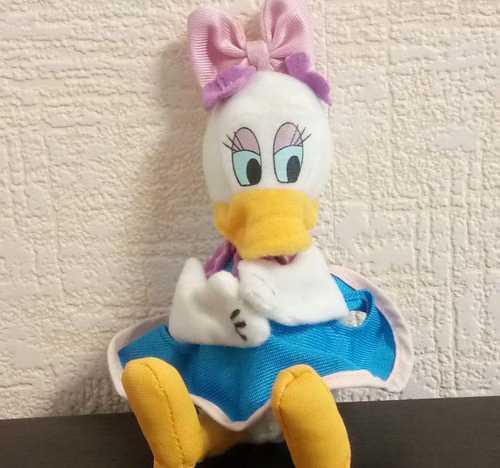 Игрушка Daisy Duck Диснейленд Париж