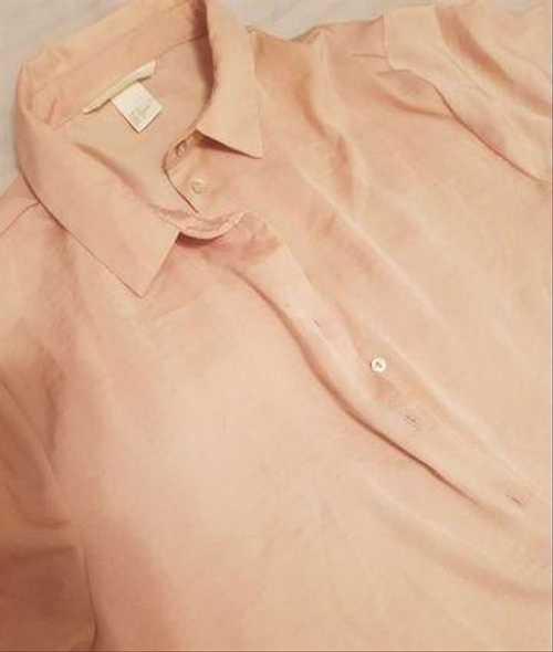 Рубашка-блуза HM