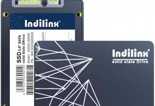 Внутренний жесткий диск Indilinx IND-S325S5 638547