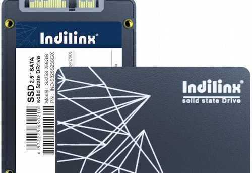 Внутренний жесткий диск Indilinx IND-S325S5 638547