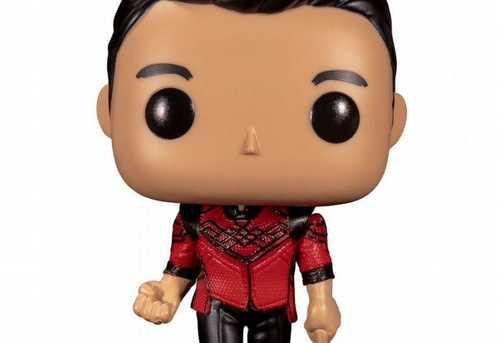 Фигурка Funko POP Marvel Shang-Chi: Shang-Chi (52