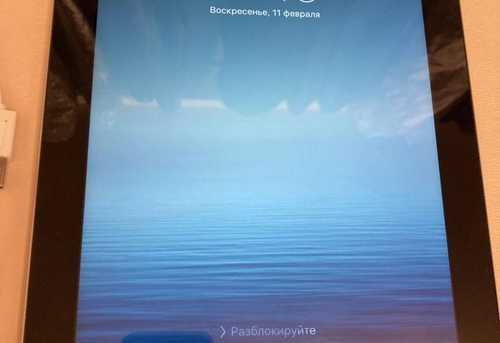 iPad 3 gen A1430 64 gb Wi-Fi + Cellular