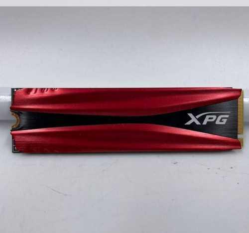 SSD m2 nvme диск XPG 1tb