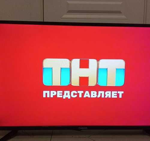 Телевизор