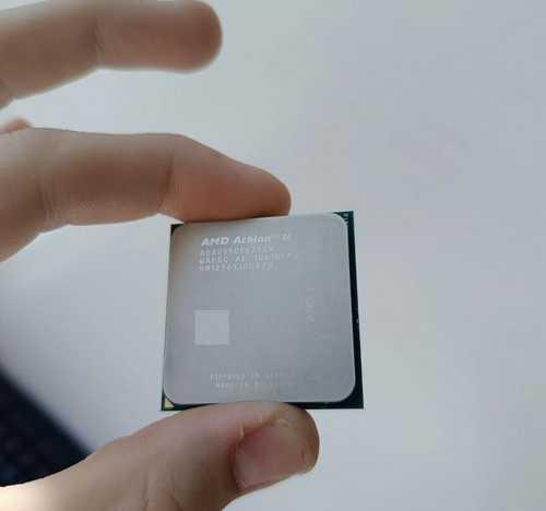 Amd Athlon ii x2 255