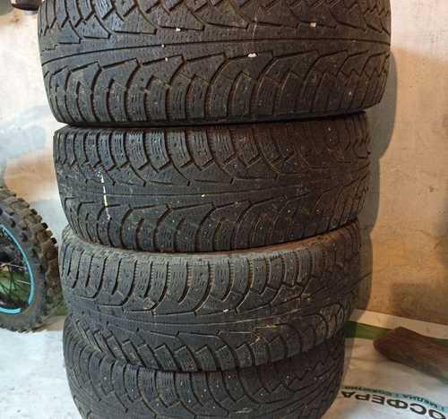 Nokian Tyres Nordman 5 245/65 R17