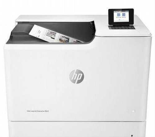 Принтер HP Color LaserJet Enterprise M751dn