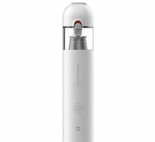 Xiaomi Mijia Portable Handhed Vacuum Cleaner