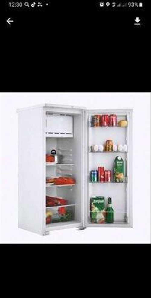 Холодильник бирюса б-107 обмен