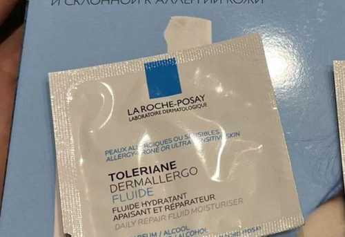 Dermallergo fluide toleriane