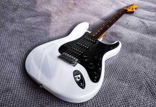 Fender Squier Affinity Stratocaster HSS