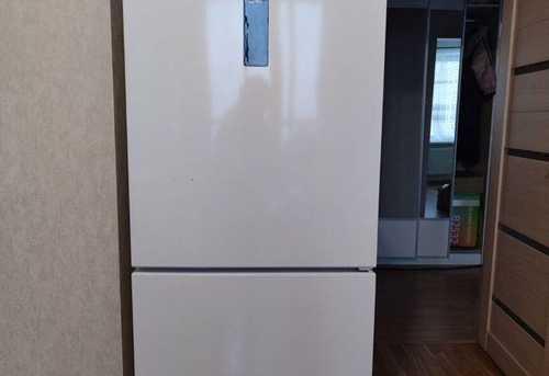 Холодильник indesit ITR 5160W