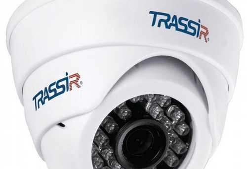 Камера видеонаблюдения trassir tr-d8121ir2w