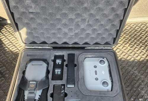 Квадрокоптер DJI Mavic 3