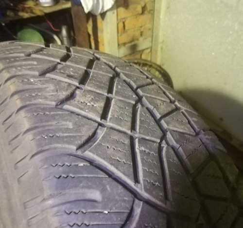 Michelin Latitude Cross 275/65 R17