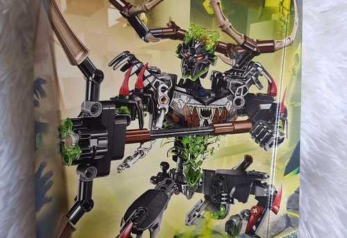 Lego Bionicle 71310 Охотник Умарак