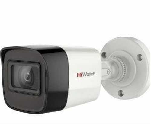 DS-T200A (3.6 mm) HiWatch видеокамера