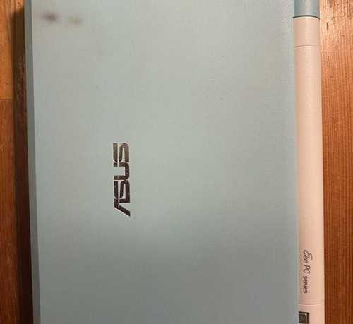 Нэтбук Asus eee pc 4g