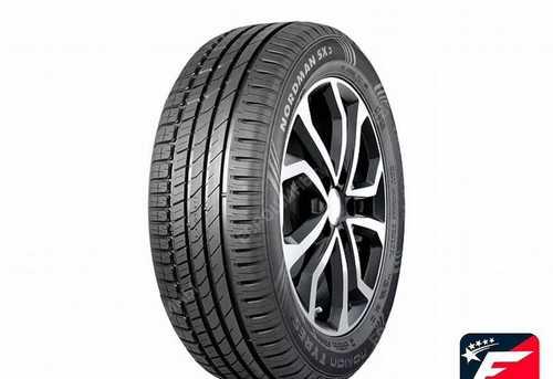 Nokian Tyres Nordman SX3 175/70 R13 82T