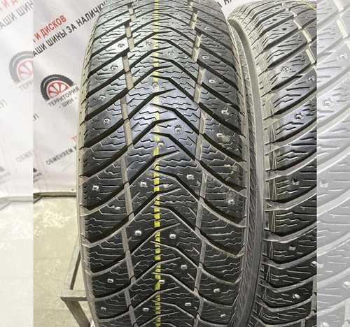 Yokohama Ice Guard IG65 225/65 R17 104P