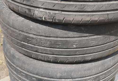 Bridgestone Ecopia EP200 205/65 R16 95V