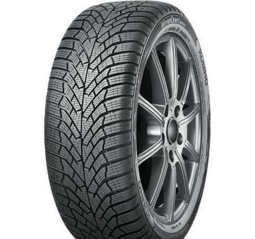 Kumho WinterCraft WP52 245/45 R18 100V