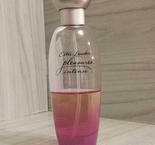 Pleasures Intense Estée Lauder EDP от 50 мл