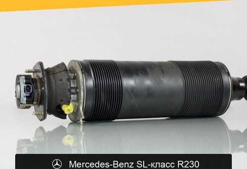 Гидростойка для Mercedes-Benz R230 задний правый