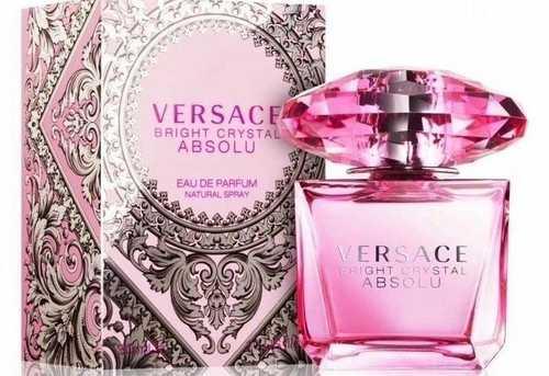 Номерные духи Essens (Versace Bright Crystal)