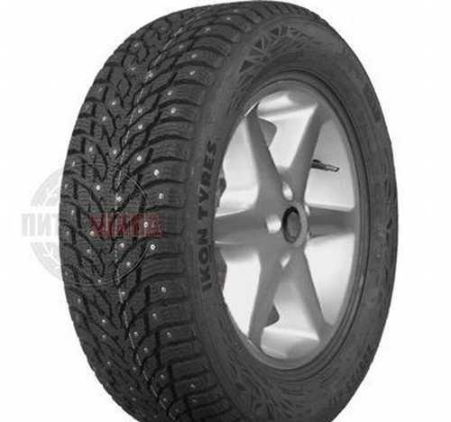 Ikon Tyres Autograph Ice 9 225/45 R18 95T