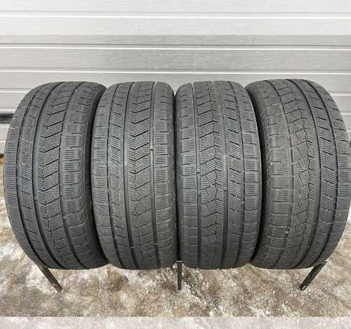 Arivo Winmaster ARW2 245/45 R19