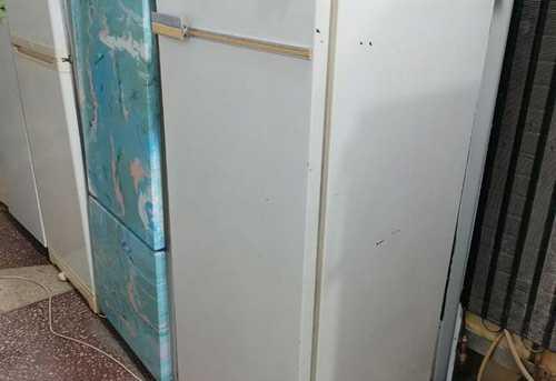 Холодильник 145 см высотой