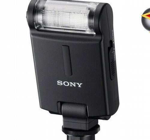 Вспышка Sony HVL-F20M