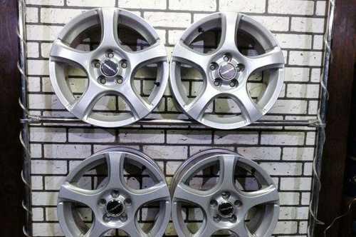 5*100-15 "Dotz" Skoda, VW, Toyota цо 67.1