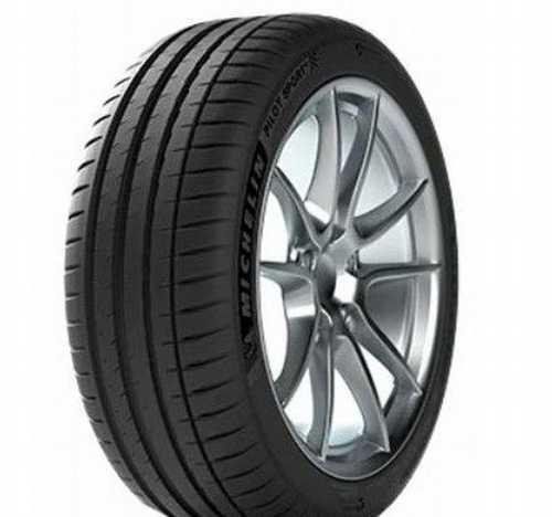 Michelin Pilot Sport 4 235/40 R18 95Y