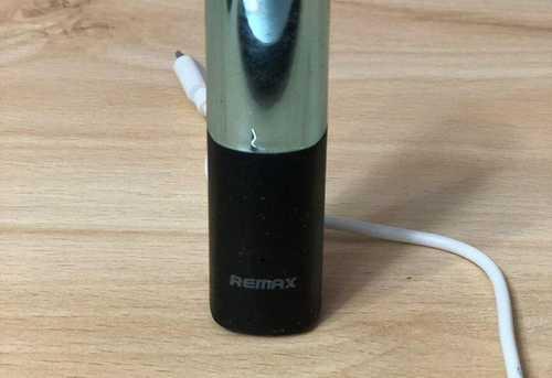 Повербанк Remax Lip-Max RPL-12